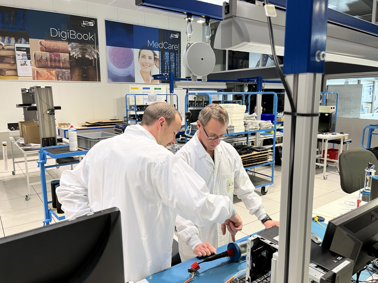 ENG/Homepage - i2S Orphie