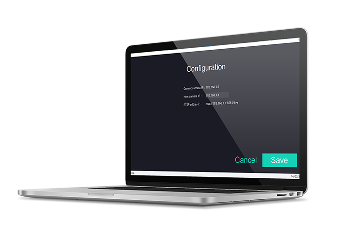 ENG/Produits/Orphéo - i2S Orphie